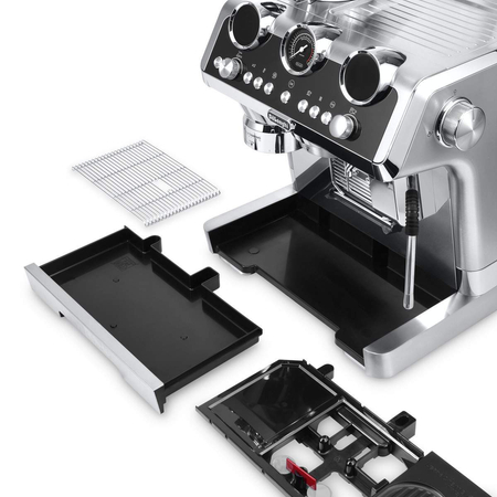 Продам кофе-машину DeLonghi EC9865.M La Specialista Maestro