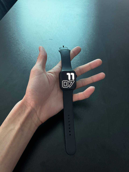 iwatch i9 series
