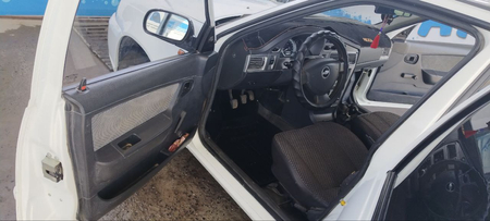 Nexia 2.   Daewoo