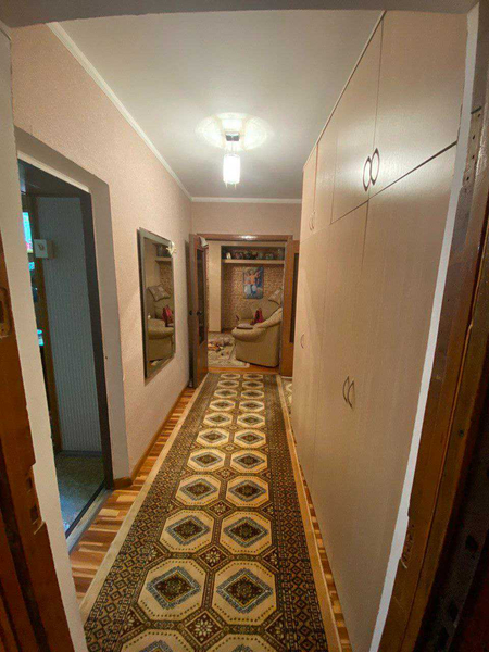 СРОЧНА ГОРИТ! Продажа 3 комнатной квартира в Юнусабаде ID SH 295