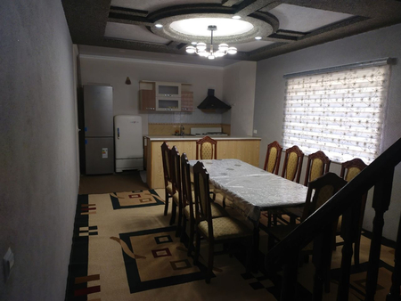 дача в бричмулле