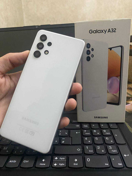 Samsung A32 sotiladi