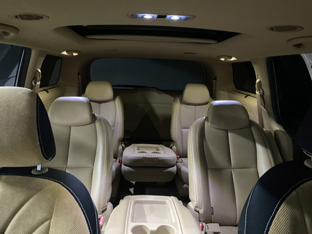 Продается KIA Carnival 2020 год