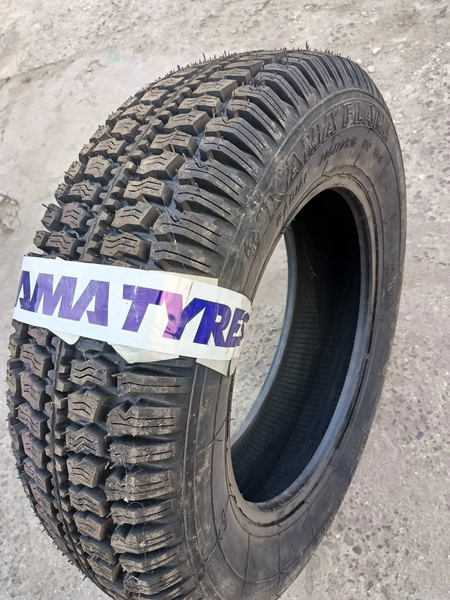 205/70R16 Kama Flame Niva uchun
