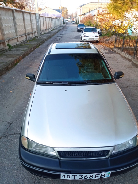 Аренда нексия 1 Донс