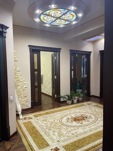 Прдам квартиру в отличном районе