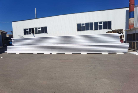 Сендвич Панели  от завода из первых рук