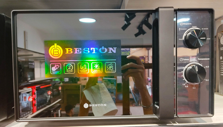 Супер цена Микроволновая печь Микроволновка Beston!