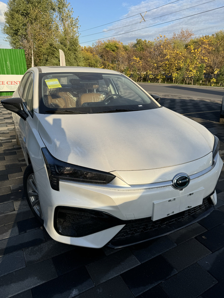 Gac aion s 580 naqtga