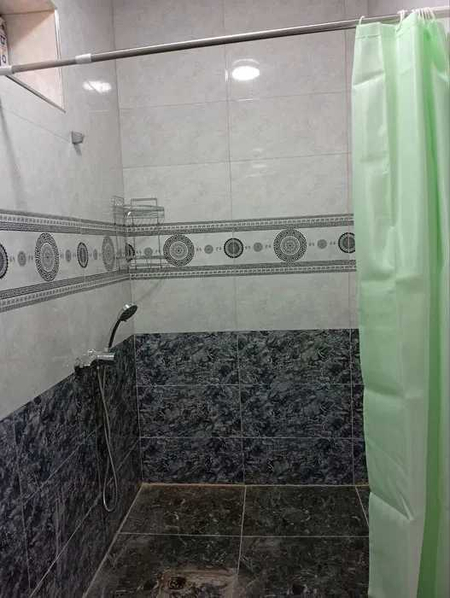 Мирабад• Сарыкульская • 1комн •  50м² • этаж 1/1 • [БЭ:113]