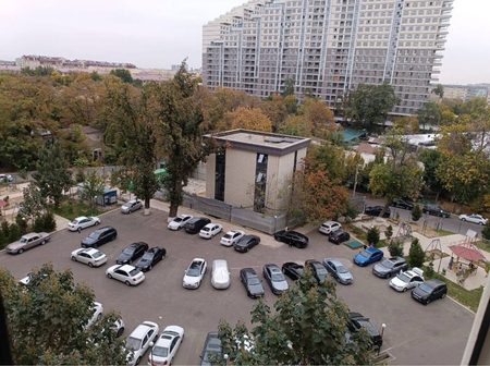2/6/9 Дархан, ресторан Басри Баба