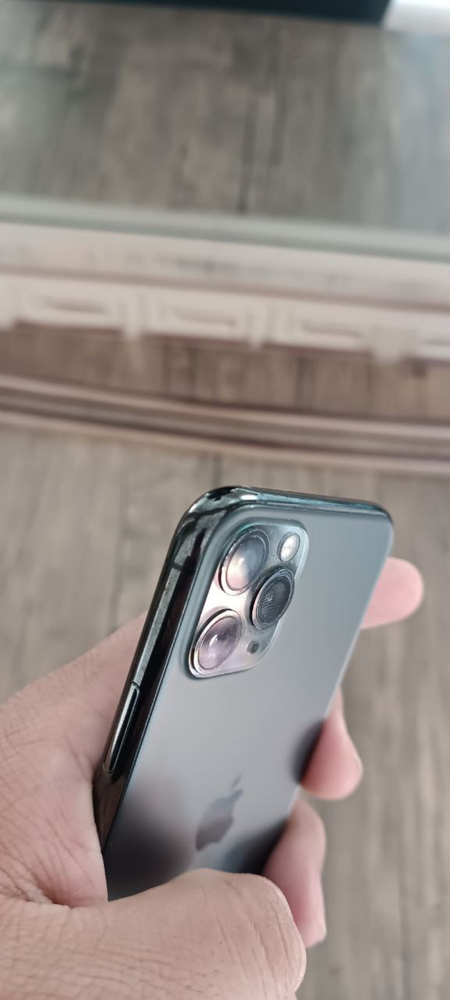 Iphone 11 pro sotiladi