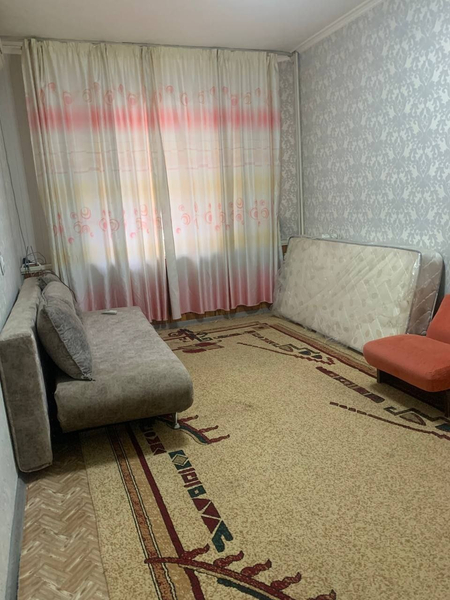 Продам 1/1/4 м. Ялангач