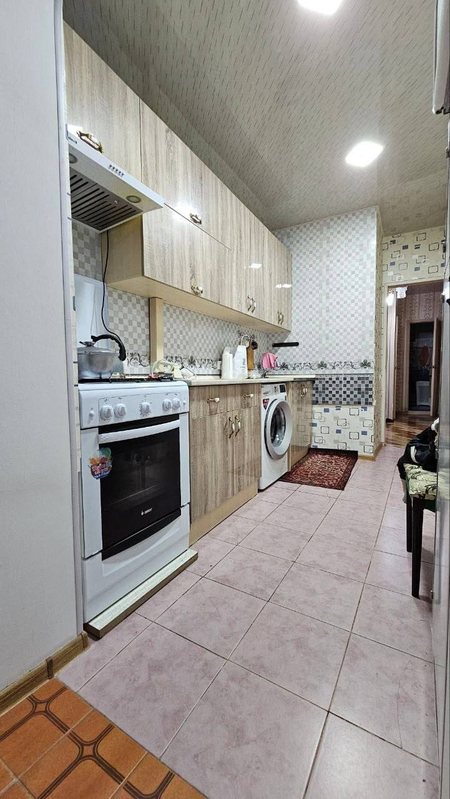 Продам квартиру Буюк ипак йули 77серия 2/3/4 65м2