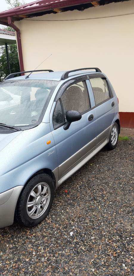 Matiz best naxtga