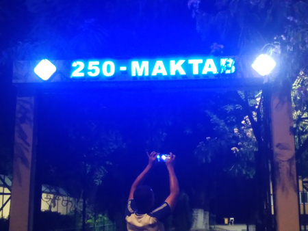Reklama Xizmatlari