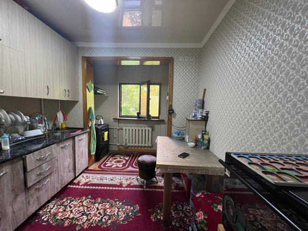 Продажа квартиры Юнус Абад 6 2/2/4 ID:LR 119