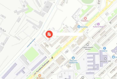 Новая локация комфорта и уюта от 8млн. 300тыс.сум за 1кв.м.  (87111)