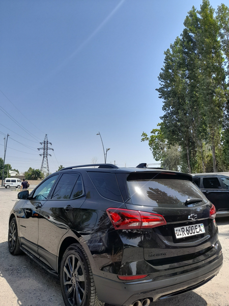 Equinox 2021 срочно