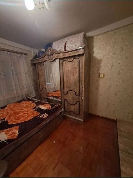 3 хонали уй балкон 2_6 ипотекага хам берилади