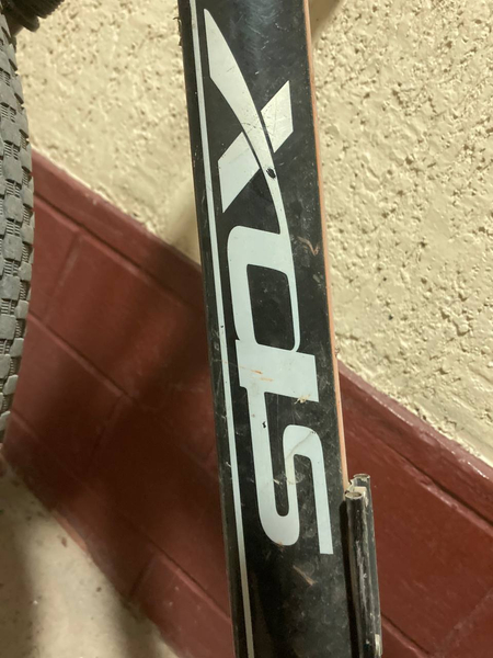 Velosiped XDS sotiladi