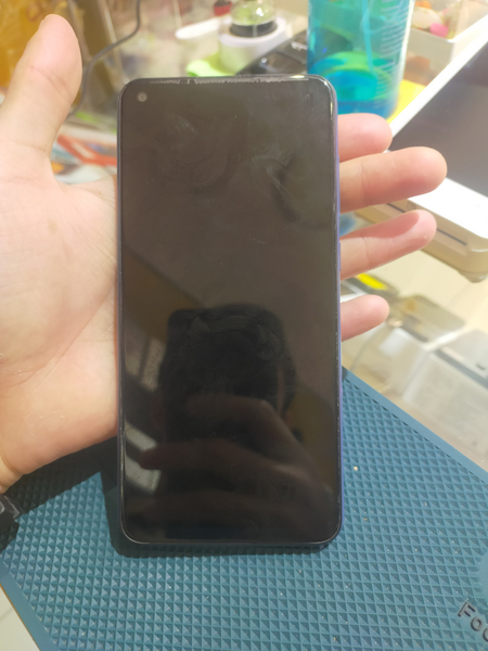 Redmi not 9 sastayanya zor