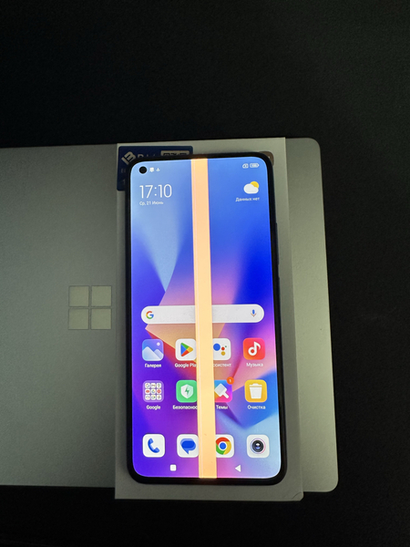 ПРОДАЁТСЯ Xiaomi 11 Lite 5G NE 8+128