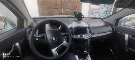 продается,chevrolet,captiva 2