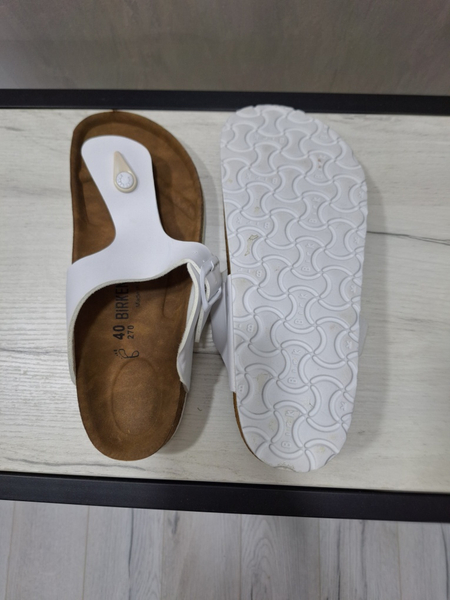 Шлепки Birkenstock