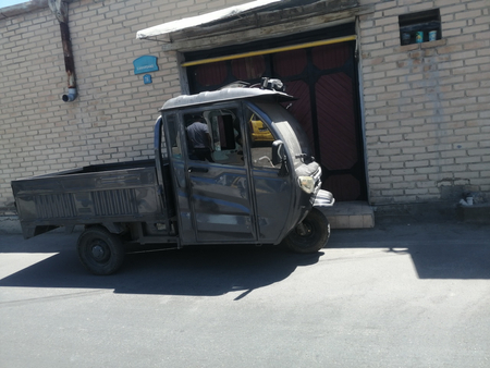 Muravey sotiladi tez arzon