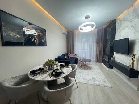 Mirobod tumani Navastroyka NRG OYBEK  2xona uy 1500y.e