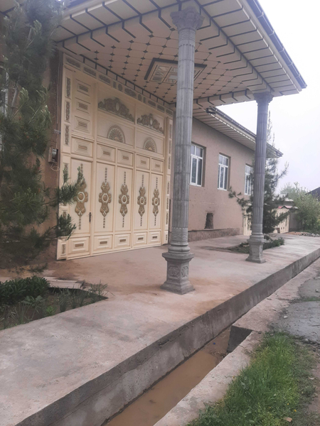 Рем устунлар куйамиз