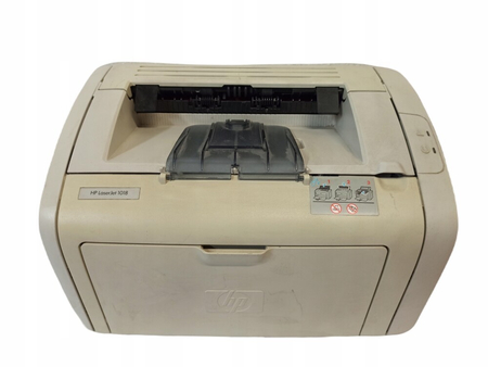 Принтер HP Laserjet 1018