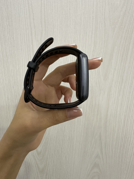 Смарт браслет HUAWEI Band 9 black