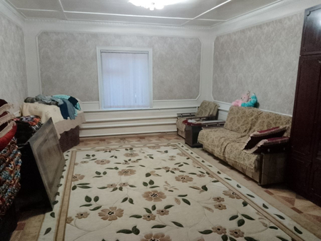 Продается дом город Бука