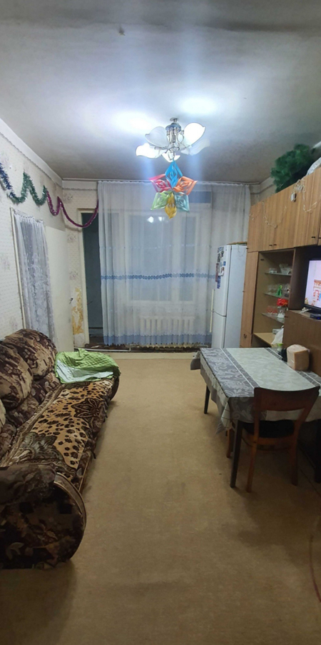 Мирабадский р-н Куйлюк Массив 2 3/4/4 не торец ИПАТЕКА