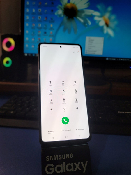 Samsung A52 sotiladi