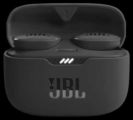 JBL Tune 130NC TWS Беспроводные наушники черный
