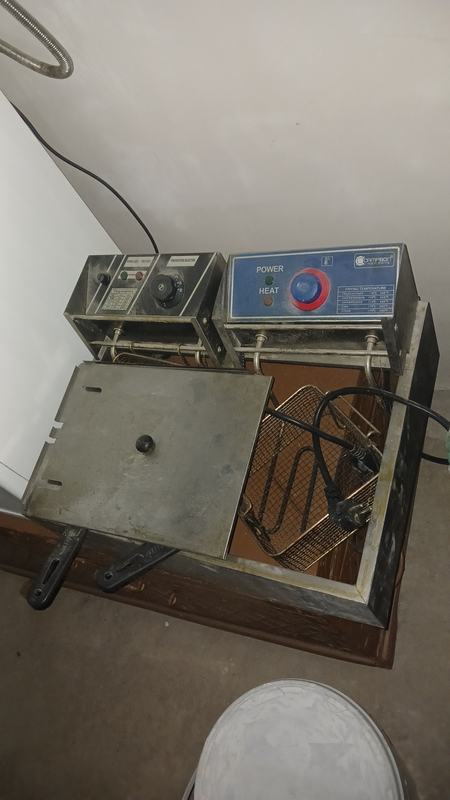 Perashki aparat sotiladi 2 li xolati yaxshi