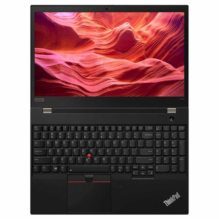 Lenovo ThinkPad P15s Core i5-1145G7 озу8гб хард256ssd Nvidia T500
