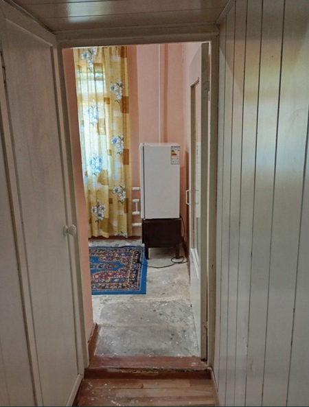 Сергели 4.1/4/5 панельный дом 39m2.Можно в ипотеку!