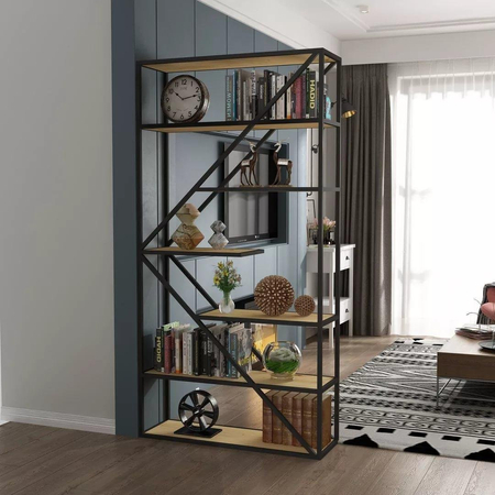 Стеллаж лофт stellaj loft