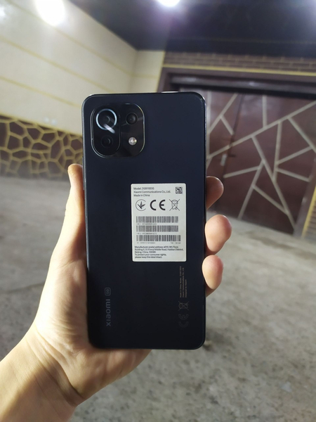Mi 11 lite 8/128 5G neo