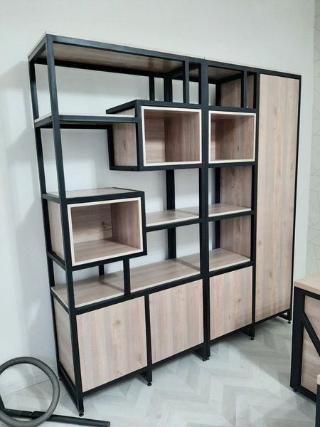Loft mebel assartimente