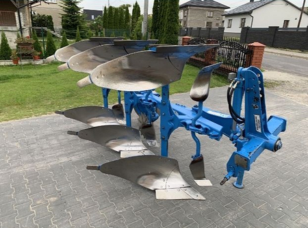 Lemken Opal 90. Sotiladi, Belarus, New holland, Lovol, Yto tortadi