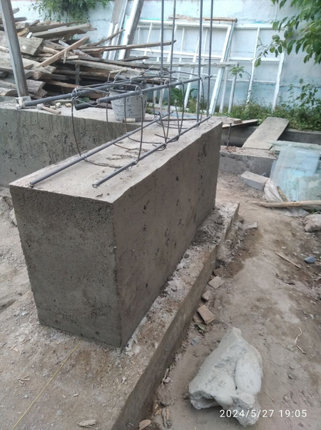 Beton Apalavka..