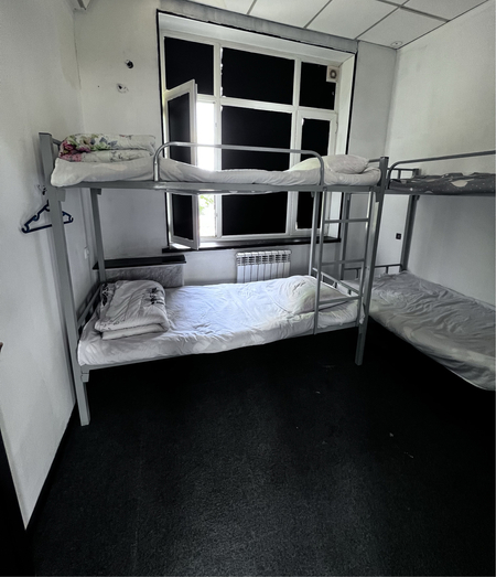 Hostel boznesi sotiladi 3000$