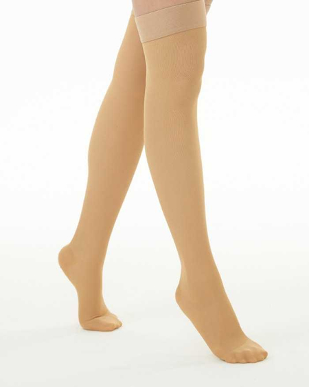 Компрессионный чулок для бедра Compression Stocking for Thigh