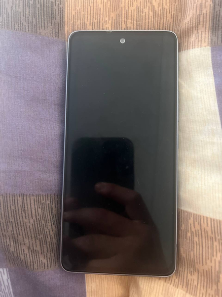 Samsung a53 идеал