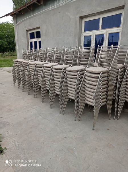стол и стул прокатичный